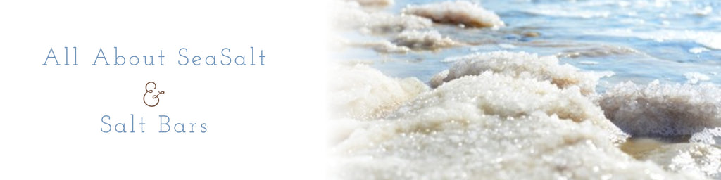 Salt Bars | Petals Bath Boutique